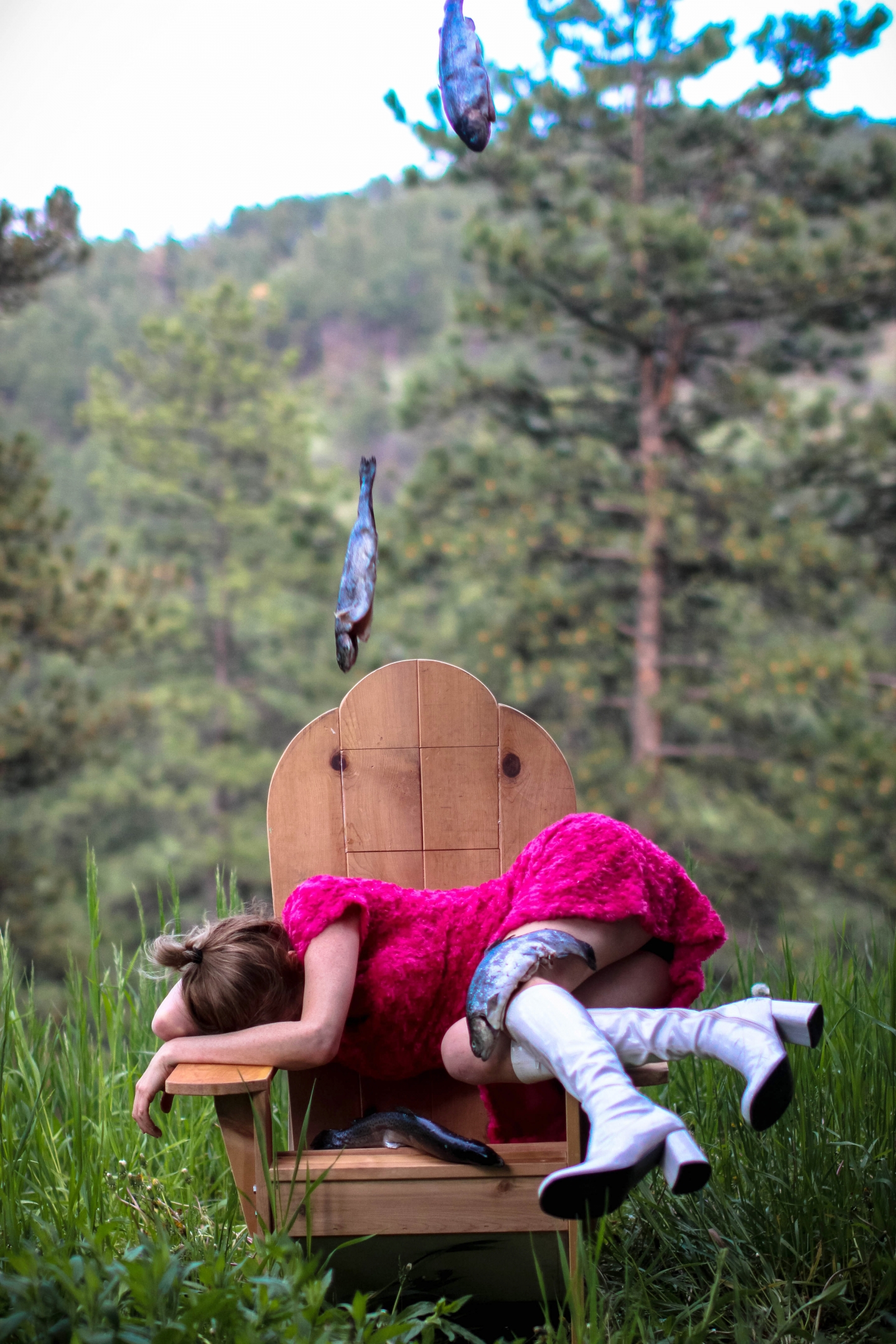 Michelle Ellsworth | OntheBoards.tv